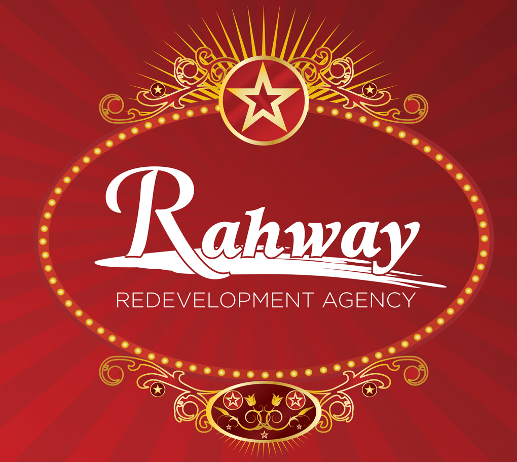 Rahway Redevelopment Agency - DavidHenry